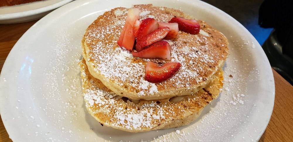 THE PEACH CAFE - 1893 Photos & 1532 Reviews - 141 E Colorado Blvd ...