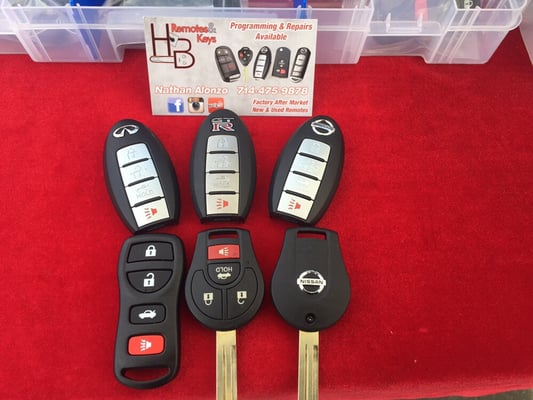 HB REMOTES AND KEYS - Updated December 2025 - 55 Photos & 172 Reviews ...