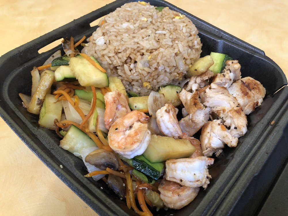 D GRILL BOY - 289 Photos & 277 Reviews - 4323 E Mills Cir, Ontario ...