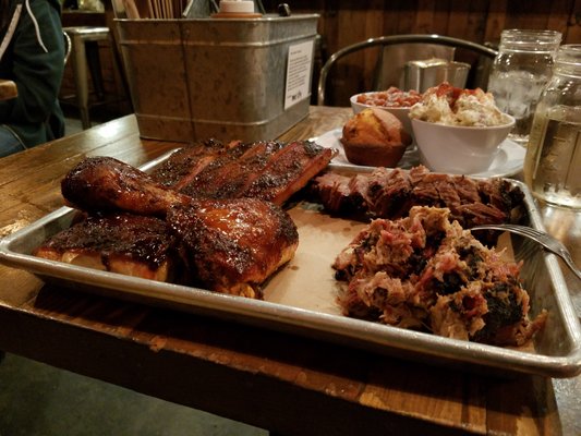 MAX CITY BBQ - 1021 Photos & 1128 Reviews - Barbeque - 4729 Eagle Rock ...