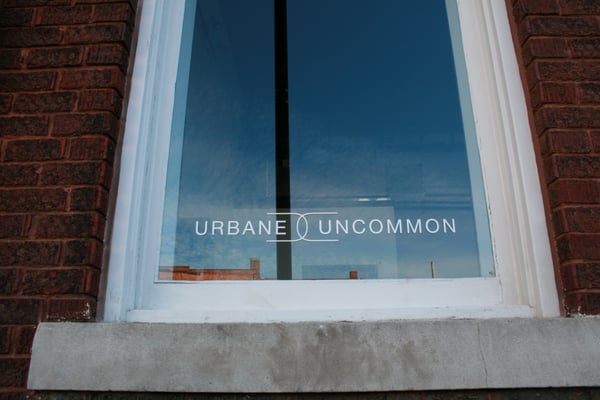 URBANE UNCOMMON SALON - Updated May 2026 - 13 Reviews - 404 Roy Martin ...
