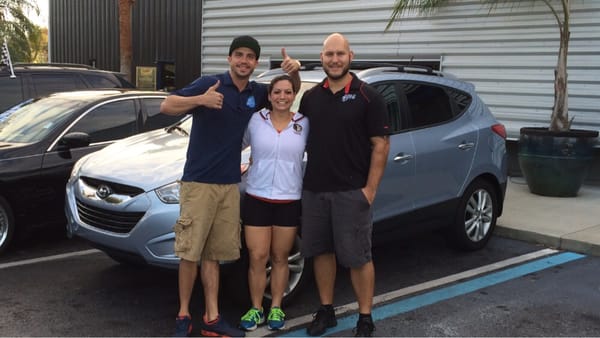 AUTOLINE PREOWNED - Updated August 2025 - 22 Photos & 61 Reviews - 2126 ...