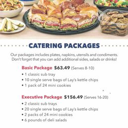 DiBella's Subs Reviews | Read Customer Service Reviews of dibellas.com