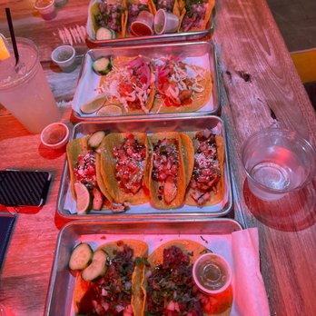 TACO CHELO - Updated May 2025 - 1066 Photos & 849 Reviews - 501 E ...