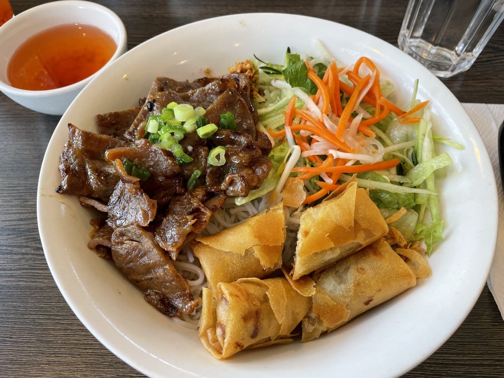 BANH CUON TAY HO - 1273 Photos & 540 Reviews - 2895 Senter Rd, San Jose ...