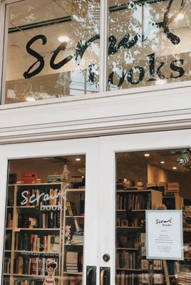 SCRAWL BOOKS - Updated December 2025 - 25 Photos & 28 Reviews - 11911 ...