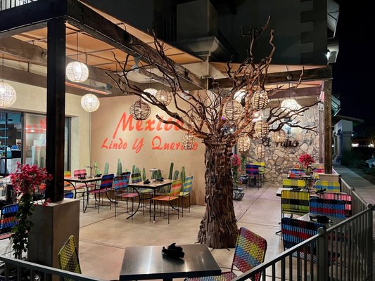 EL PATIO LA QUINTA - 58 Photos & 40 Reviews - 78370 CA-111, La Quinta ...