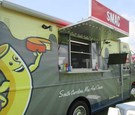 SMAC FOOD TRUCK - Updated December 2025 - 21 Photos & 14 Reviews ...