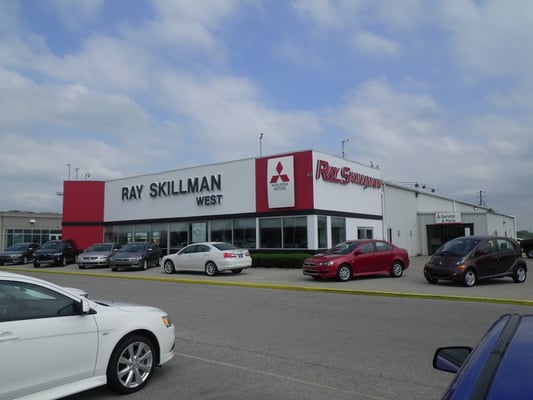 RAY SKILLMAN WESTSIDE AUTO MALL - Updated August 2025 - 26 Photos & 66 ...