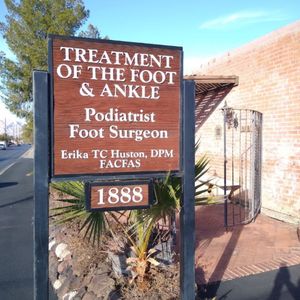 DARIN BOCIAN, DPM, FACFAS - Updated August 2024 - 10 Reviews - 1845 W ...