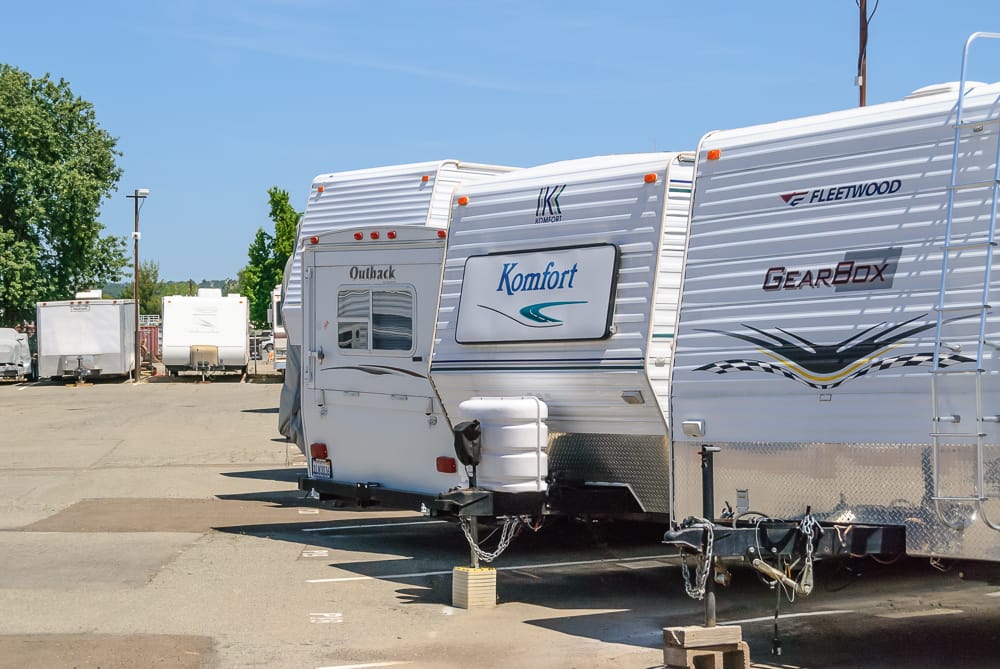 LOOMIS SELF STORAGE - Updated December 2025 - 16 Photos & 24 Reviews ...