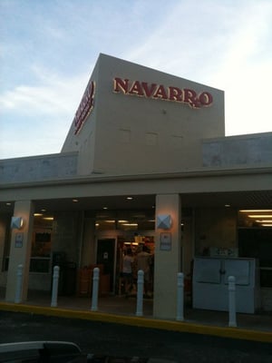NAVARRO DISCOUNT PHARMACIES - Updated January 2026 - 18500 Collins Ave ...