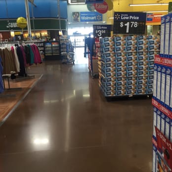 WALMART SUPERCENTER - Updated January 2026 - 22 Photos & 33 Reviews ...