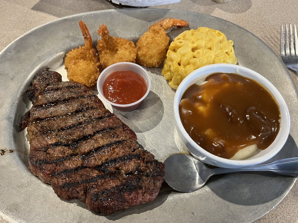 TEXAS T BONE - 46 Photos & 97 Reviews - 1600 S Locust St, Grand Island ...