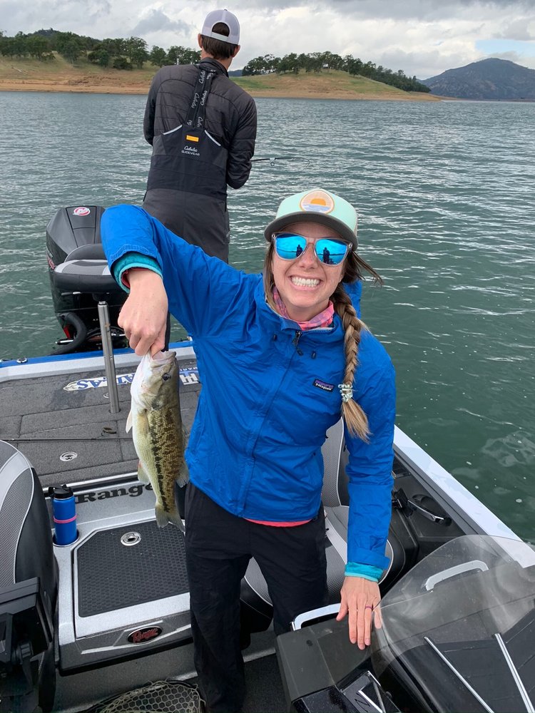 CLEAR LAKE BASS GUIDE near Clearlake, California - 39 Photos - Fishing ...