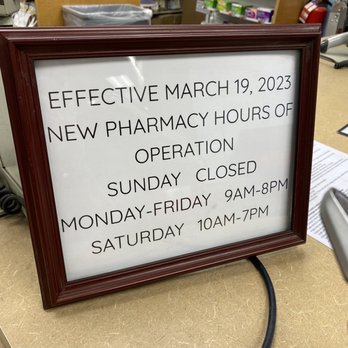 CVS PHARMACY - Updated December 2025 - 40 Photos & 90 Reviews - 630 ...