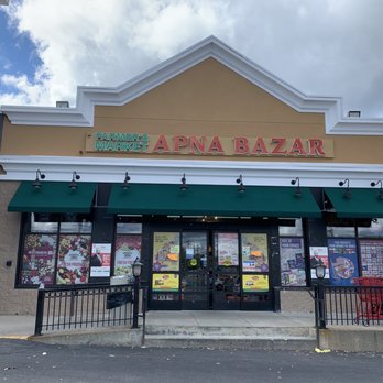 APNA BAZAR - Updated January 2026 - 21 Photos & 31 Reviews - 989 Boston ...