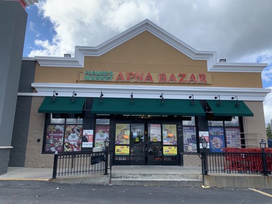 APNA BAZAR - Updated November 2025 - 21 Photos & 31 Reviews - 989 ...