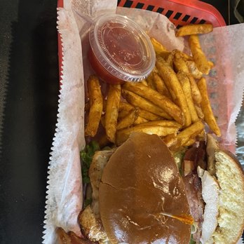 BUCK’S PIT STOP - Updated December 2024 - 40 Photos & 80 Reviews - 6501 ...