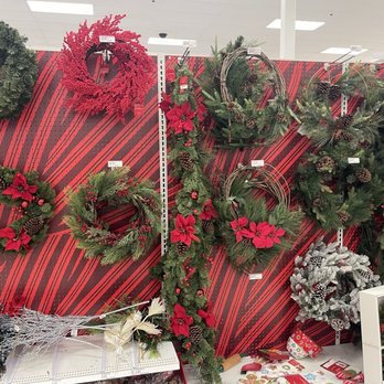 TARGET - Updated September 2025 - 212 Photos & 277 Reviews - 2191 N ...