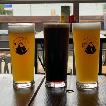 STRUCTURES BREWING with photos - Updated August 2024 - 36 Photos & 19 ...