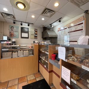 DETROIT BAGEL FACTORY - Updated September 2024 - 40 Photos & 75 Reviews ...