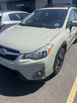 G&C AUTO BODY - Updated December 2025 - 16 Photos - 4225 Power Inn Rd ...