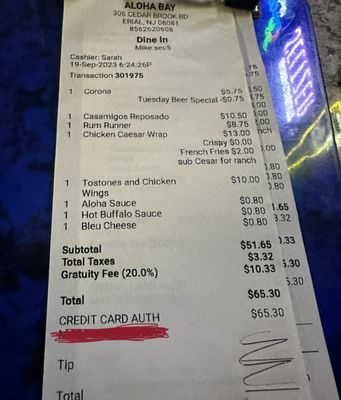 ALOHA BAY TIKI BAR - Updated October 2025 - 16 Photos & 37 Reviews ...