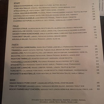 UNION - Updated June 2024 - 3269 Photos & 1662 Reviews - 37 E Union St ...