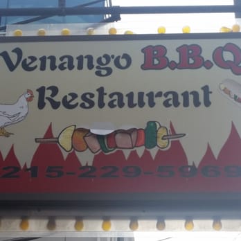 VENANGO BARBECUE RESTAURANT - Updated January 2025 - 19 Photos & 18 ...