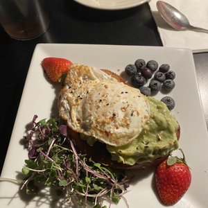 AMBITION COFFEE & EATERY - 110 Photos & 187 Reviews - 154 Jay St ...