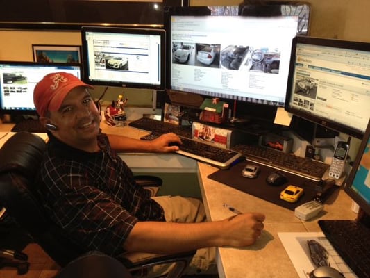 MONTGOMERY AUTOMOTIVE GROUP - Updated December 2025 - 10 Reviews - 421 ...