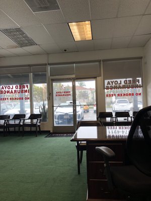 FRED LOYA INSURANCE - Updated May 2026 - 582 W 19th St, Costa Mesa ...