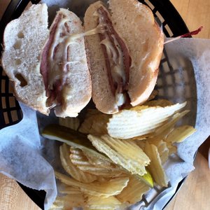 THE BREAD BOARD PLUS - 63 Photos & 119 Reviews - 605 N Haddon Ave ...