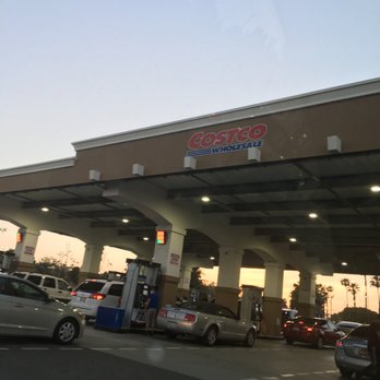 COSTCO GASOLINE - Updated September 2024 - 269 Photos & 59 Reviews ...
