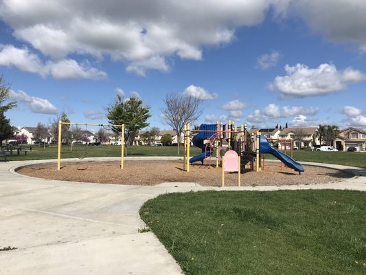 RICHARD HASTIE PARK - Updated September 2024 - 14 Photos - 1384 ...