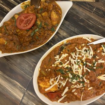 MASALA AUTHENTIC INDIAN CUISINE - Updated August 2024 - 153 Photos ...