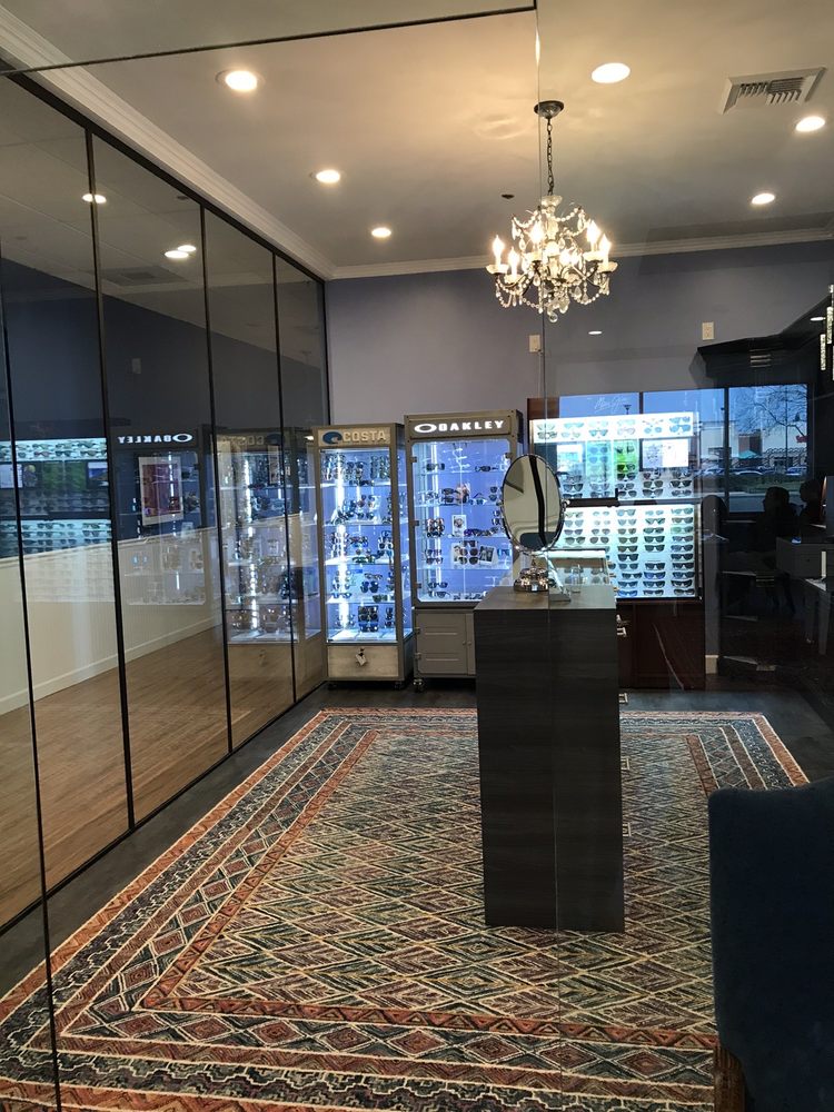 EYEOPTICS OPTOMETRY CENTER - Optometrists - 8246 Laguna Blvd, Elk Grove ...