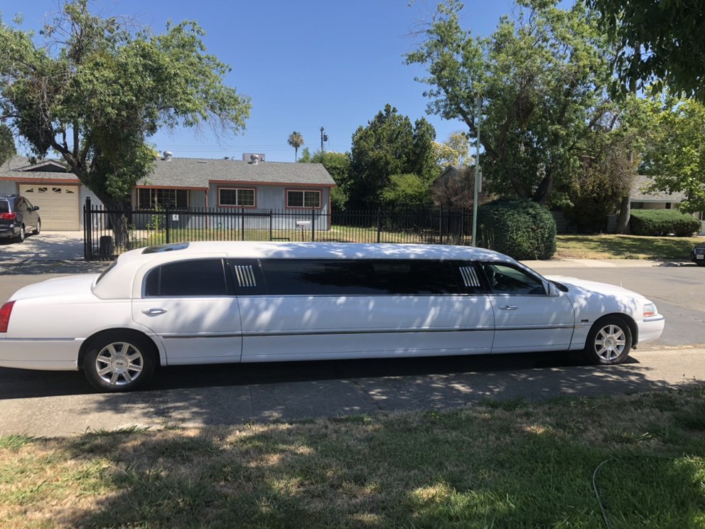 CAMELOT LIMOUSINE SERVICE - Updated May 2026 - 78 Photos & 23 Reviews ...