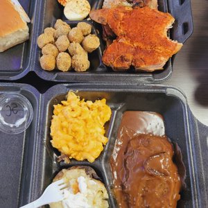 BOO’S SMOKEHOUSE BBQ - Updated February 2025 - 16 Photos & 58 Reviews ...