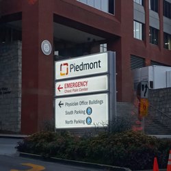 PIEDMONT ATLANTA HOSPITAL - 44 Photos & 117 Reviews - 1968 Peachtree Rd ...