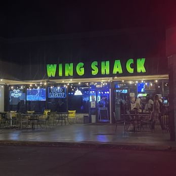 WING SHACK - Updated September 2025 - 238 Photos & 239 Reviews - 4650 E ...