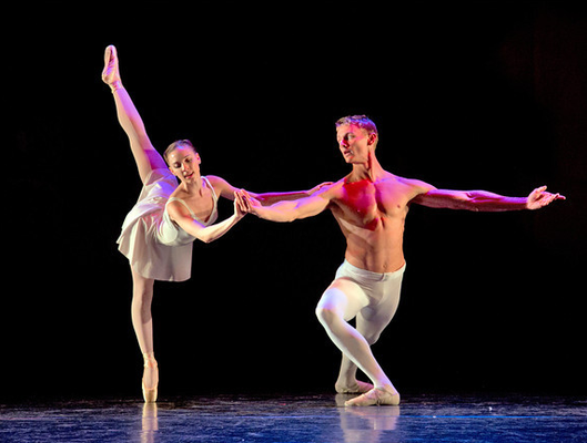 SAN DIEGO BALLET - Updated October 2025 - 17 Reviews & 32 Photos - 2650 ...