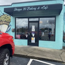 SHUGGA HI BAKERY AND CAFE - Updated October 2025 - 264 Photos & 188 ...