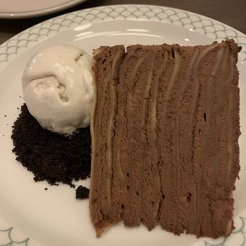 THE SALT LINE - BETHESDA - Seafood Restaurant - 7284 Woodmont Ave ...