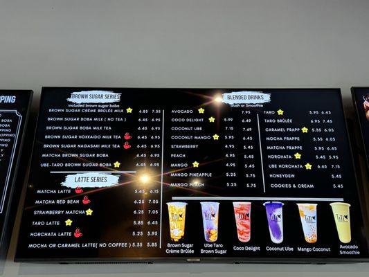 TITI BOBA CORNER - Updated December 2025 - 288 Photos & 108 Reviews ...