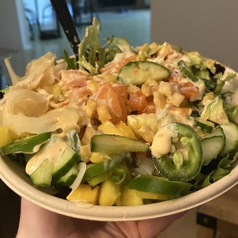 POKE MUNCH - Updated October 2025 - 34 Photos & 36 Reviews - 1762 ...