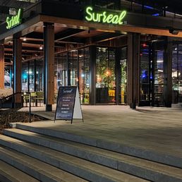 SURREAL GLOBAL KITCHEN - Updated January 2026 - 303 Photos & 137 ...