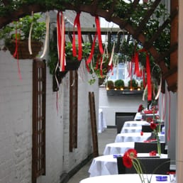 TABERNA ETRUSCA - Updated January 2026 - 14 Photos - 9-11 Bow ...