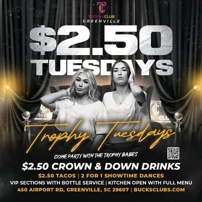 THE TROPHY CLUB - Updated December 2025 - 46 Photos & 24 Reviews - 450 ...